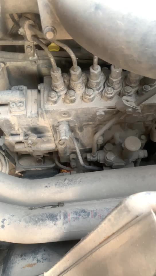 Used Marine Engine For Mitsubishi Fuso 6d24-oat1 6d24-oat2 6d24-t ...