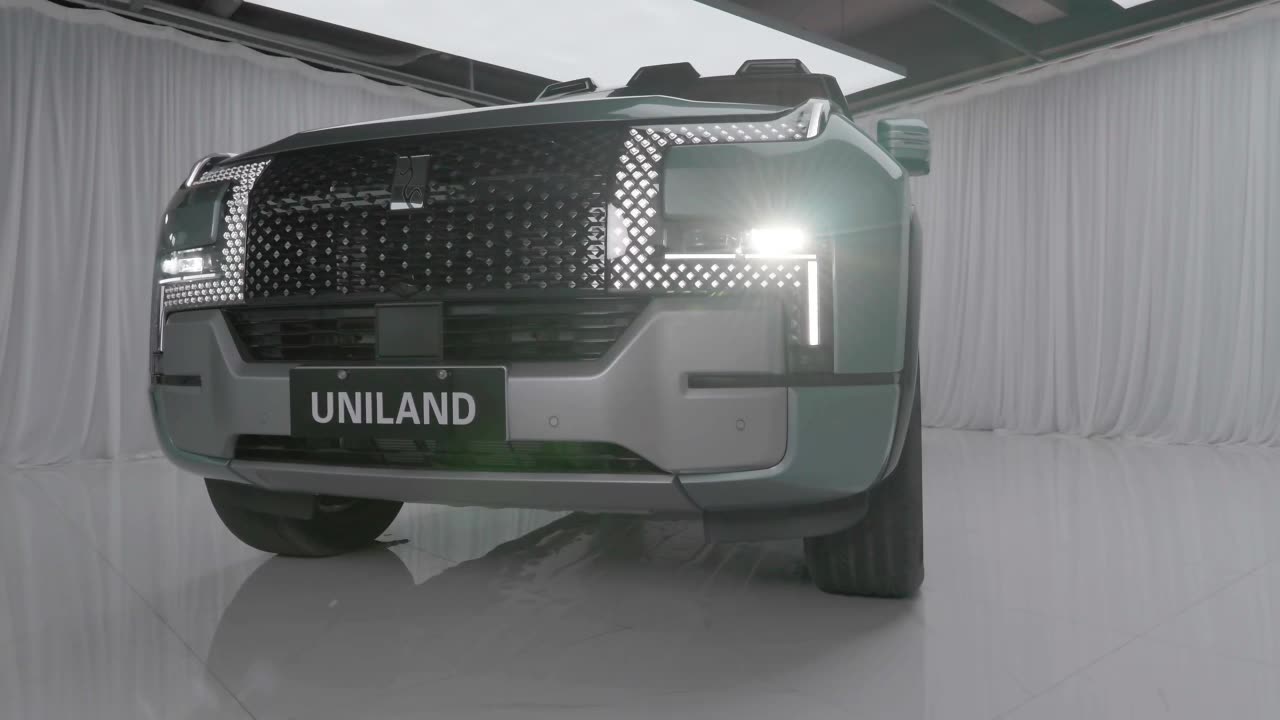 2023 Byd Yangwang U8 Luxury Hybrid Car 180km Electric Suv 4wd 2.0t New Energy Vehicles In Stock ...