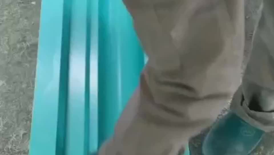 Gfrc Stone Texture Finish Double Curved Wall Cladding Panel For High ...