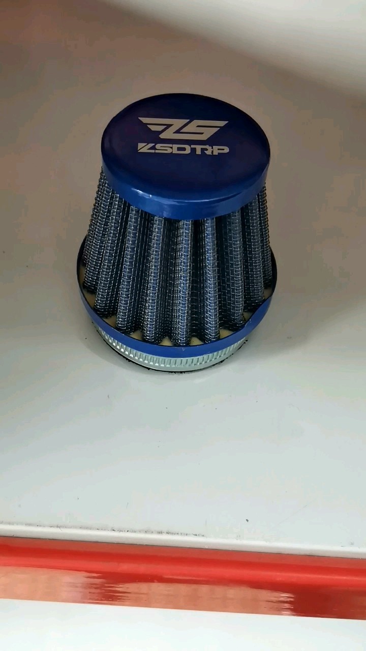 Colorful 35 38 42 45 58mm Air Filter Motorcycle Carburetor Adapter For ...