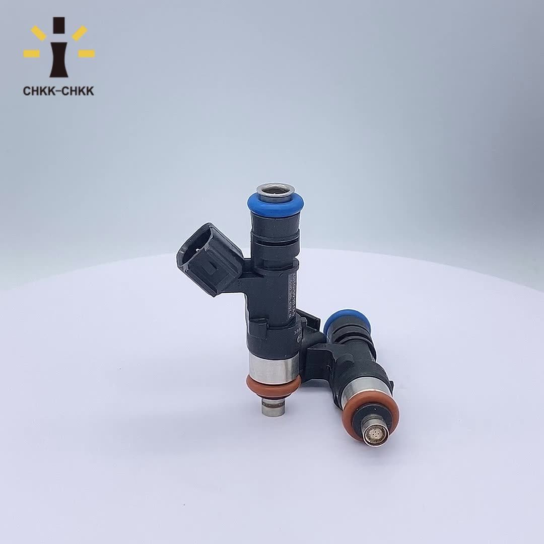 0280158055 Fuel Injector For Ford Land Rover Mazda B4000 Ranger ...