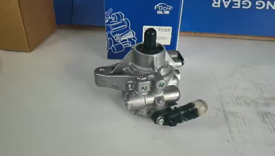 Automobile Steering System Auto Spare Parts Hydraulic Power Steering ...