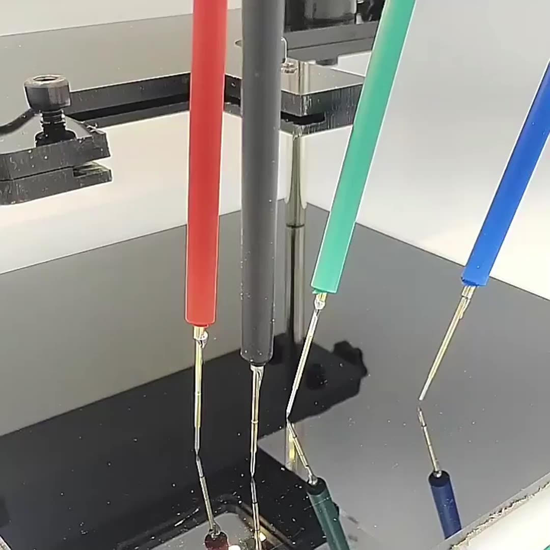 Tompzon Led Bdm Frame Pro Tester Chip Tuning Bdm100 Adapter Probe ...