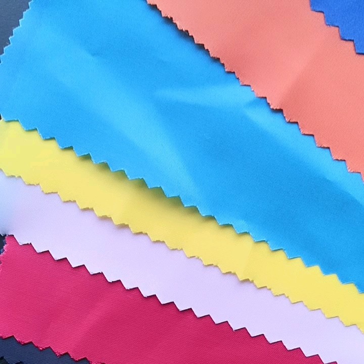 Factory Polyester Taffeta Fabric/170t,190t,210t,290t,300t Taffeta - Buy ...