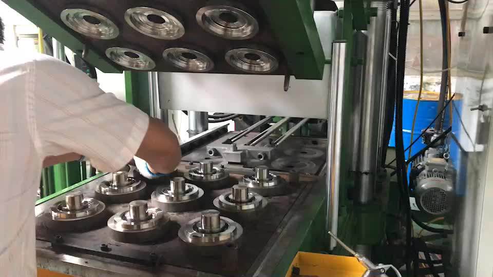 Spring Loaded Rotary Shaft Rubber Tc Mechanical Seal High Pressure Oil ...