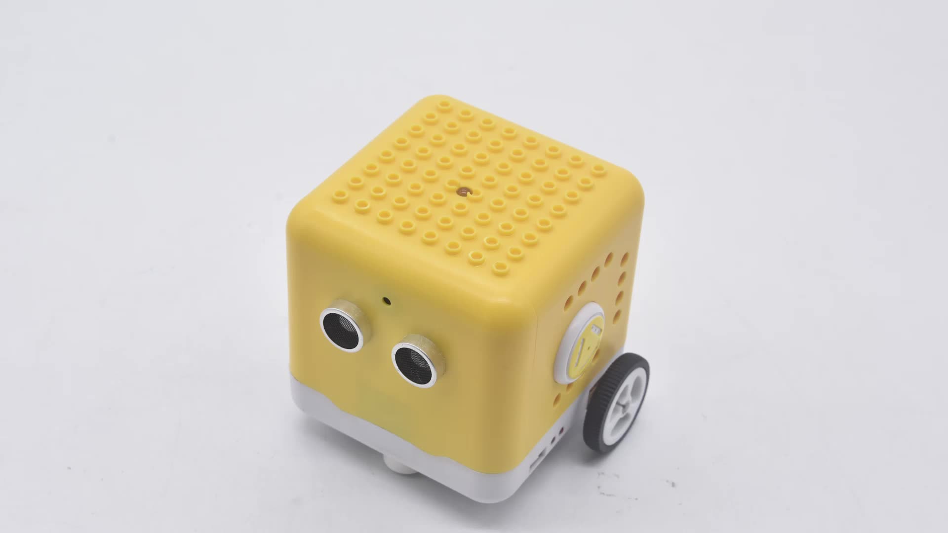 Stem Robot Kit Coding Robot For Arduino - Buy Stem Robot Kit,Robot Car ...
