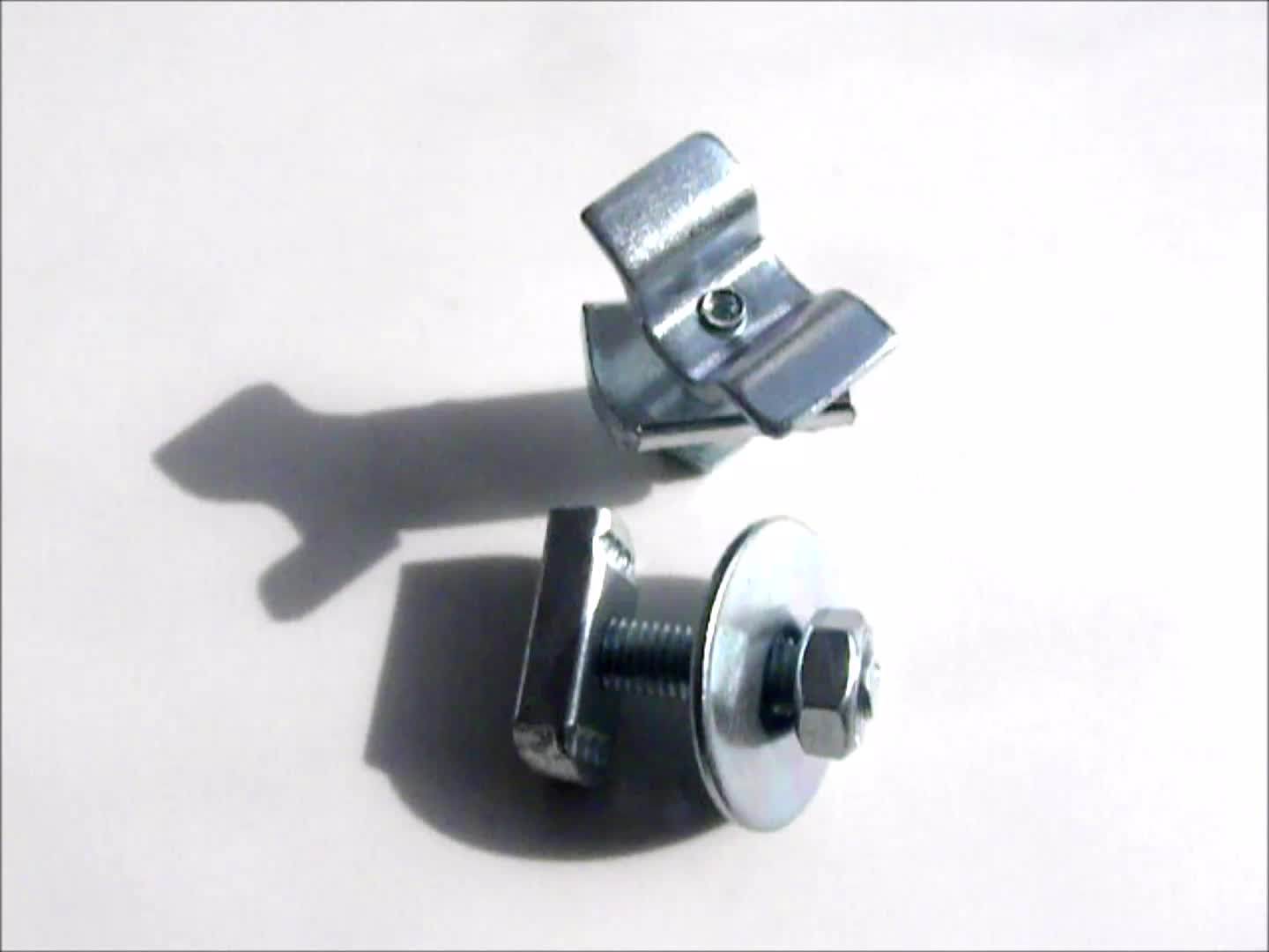 Strut Channel Threaded Rod Stiffener - Buy Channel Rod Stiffener,C ...