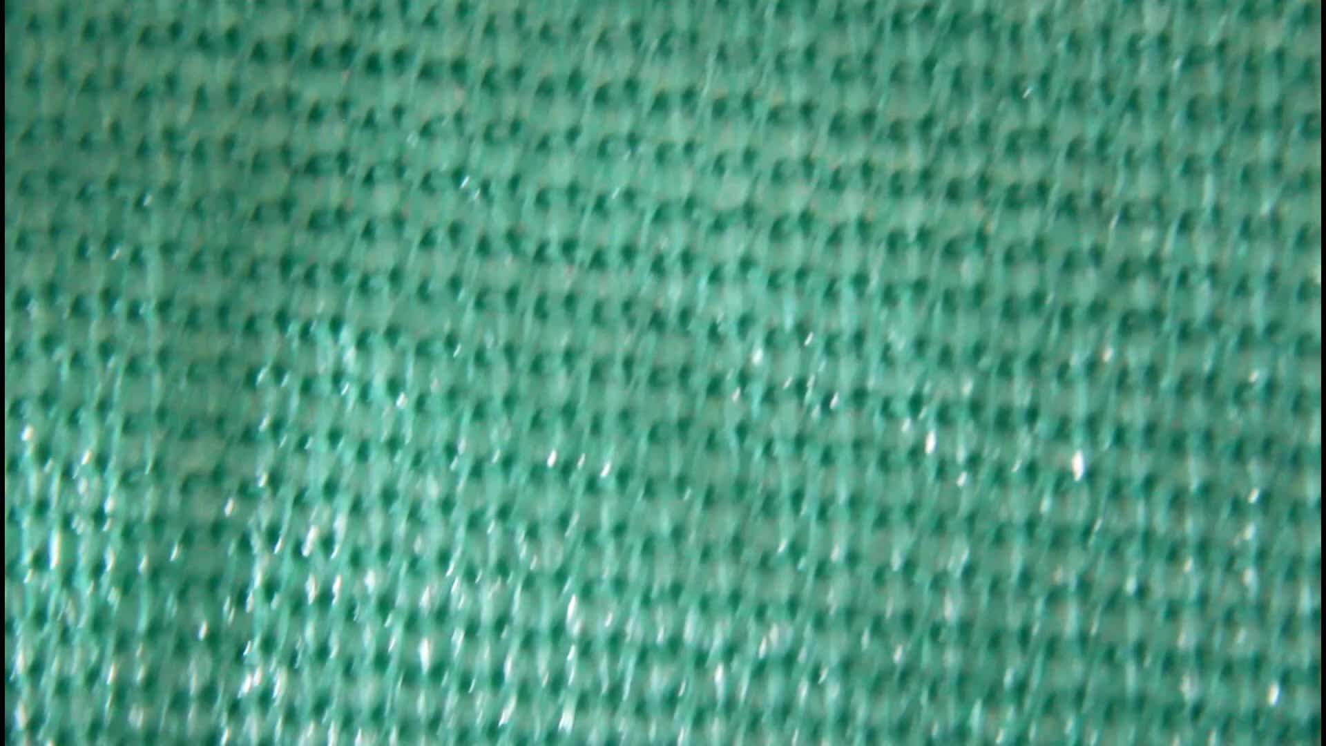 Green Flat Wire Shade Net Cloth Hdpe +uv Stabilized For Scaffold ...