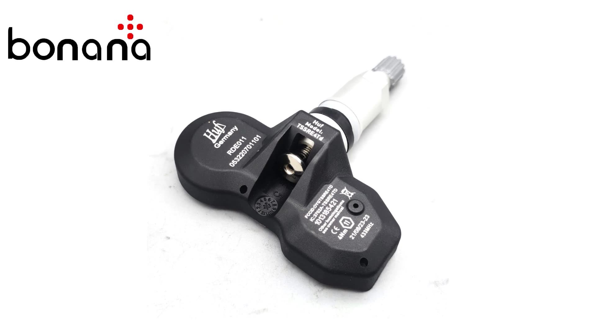 36236798726 6798726 Tire Pressure Sensor Tpms 053220701101 For Bmw X3 ...