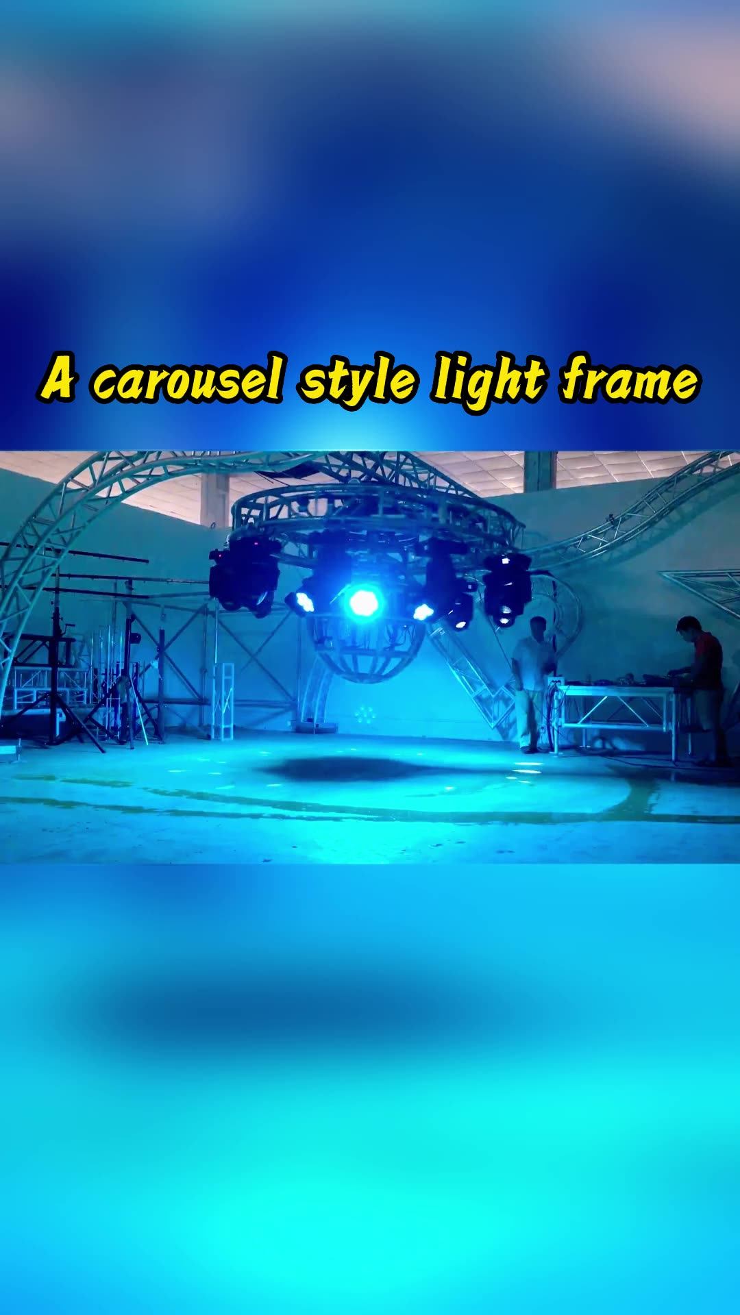 Outdoor Stage Backdrop Truss Concert Aluminum Stadium Truss Design ...
