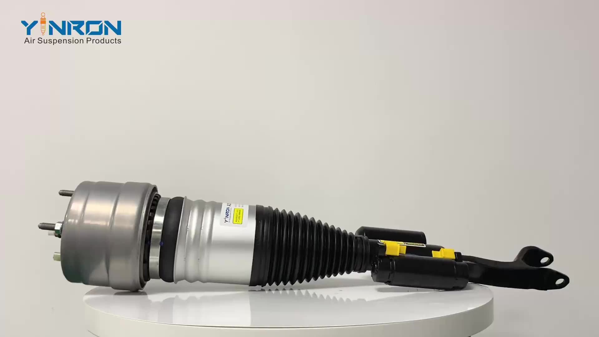 A2533206700 Air Shock Absorber Fit For Mercedes Benz Glc Class W253 ...