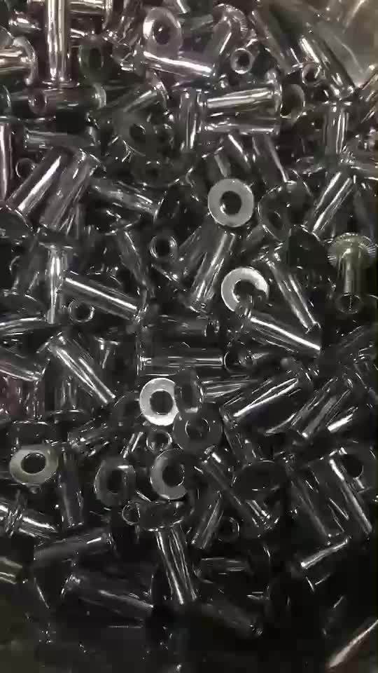 M6 M8 M10 Stainless Steel 316 Pre-bulbed Cross Bulb Rivet Nuts - Buy ...