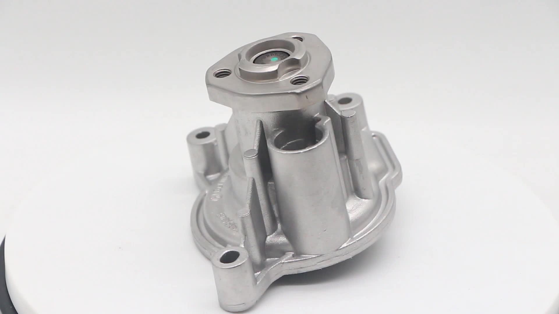 Senp Auto Parts Water Pump For Vw Golf Passat Tigua Jetta Skoda Seat ...