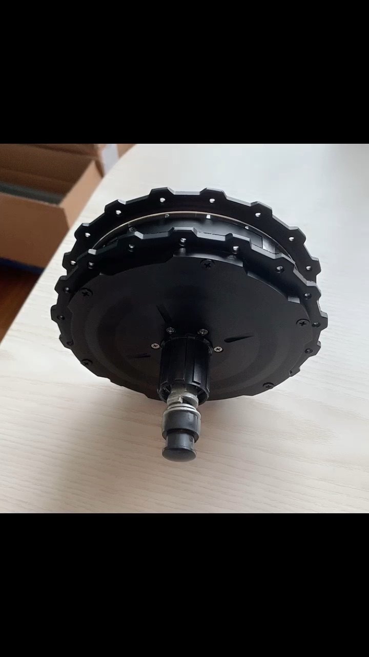 New Arrival Mxus 1000w Electric Bicycle Geared Motor - Buy Electric ...