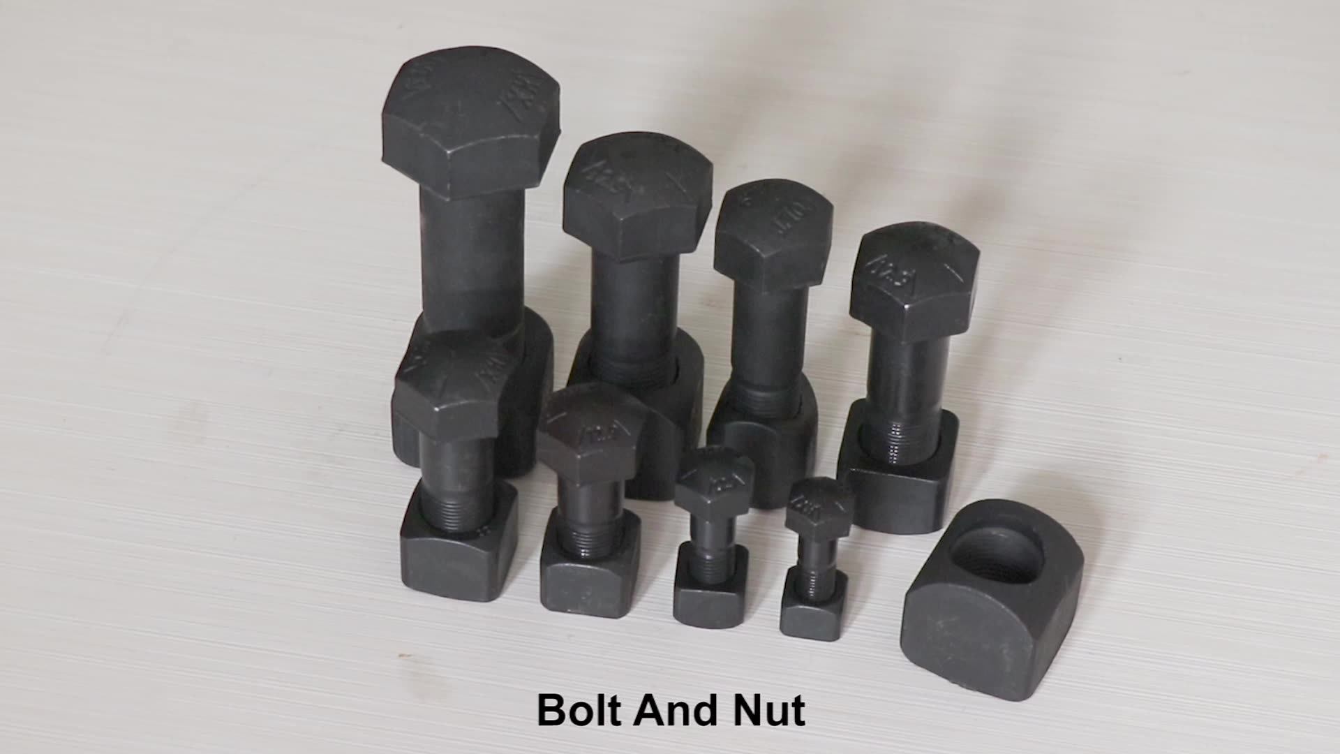 207-32-71210 154-32-71220 Bolt Nut 207-32-61260 144-32-11240 Seal For ...