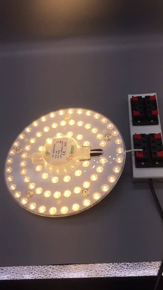 Ce Rohs 7w 12w 18w 24w 36w 2835 Smd Led Module 220v For Ceiling Lamp ...