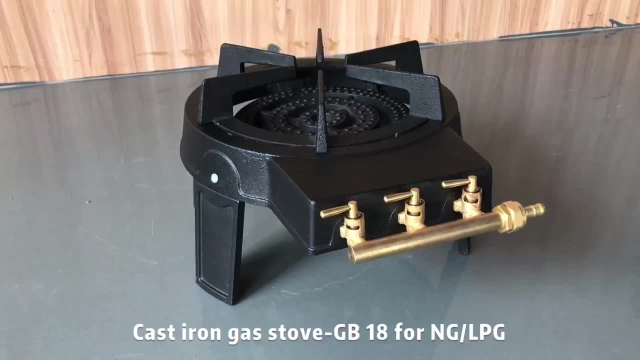 Heavy Duty Rice Cooker Two Burner Gas Grill Manufacturers China - Buy ...