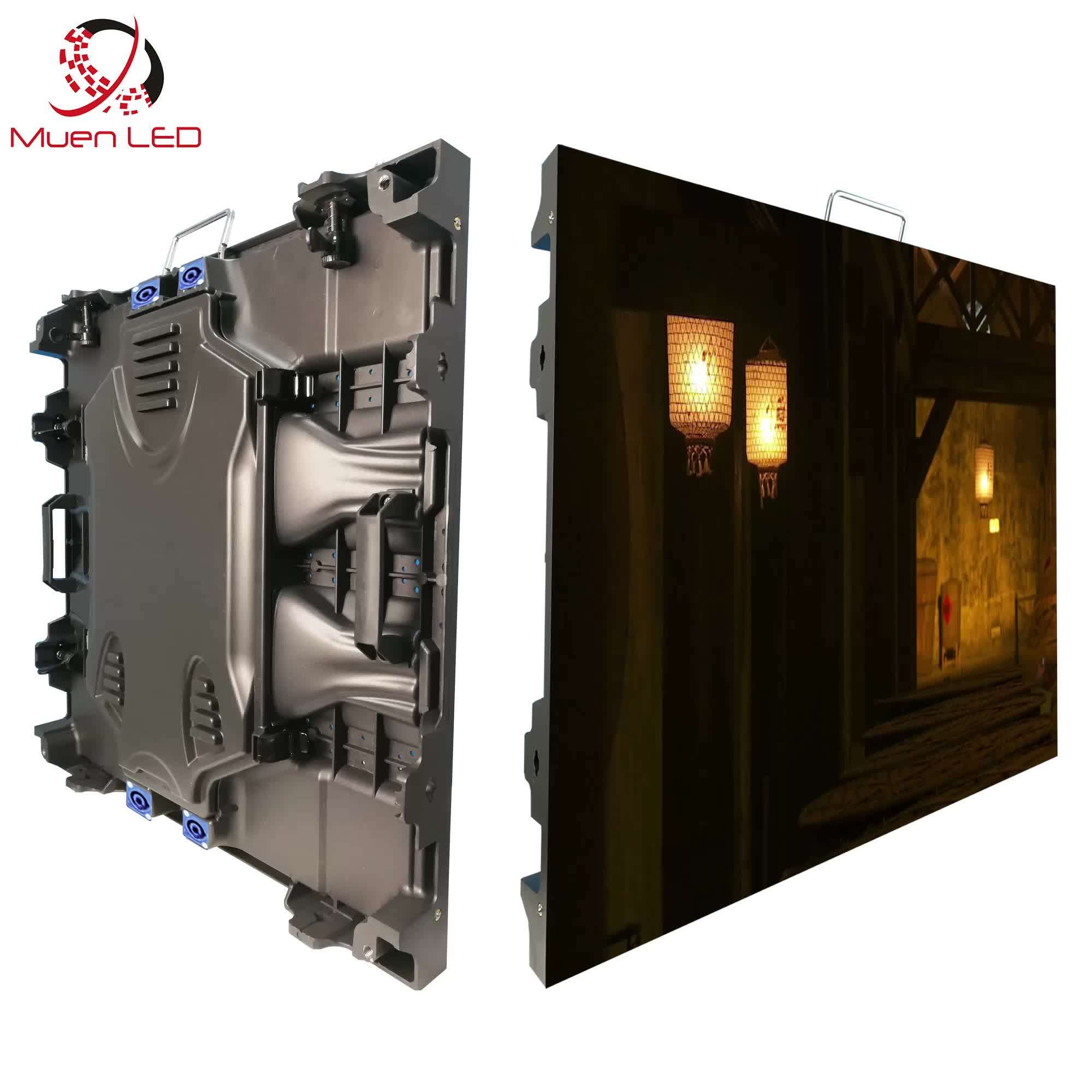 P2.5 Led Video Wall - Buy P2.5 Led Display,P2.5 Led Video Wall,P2.5 ...