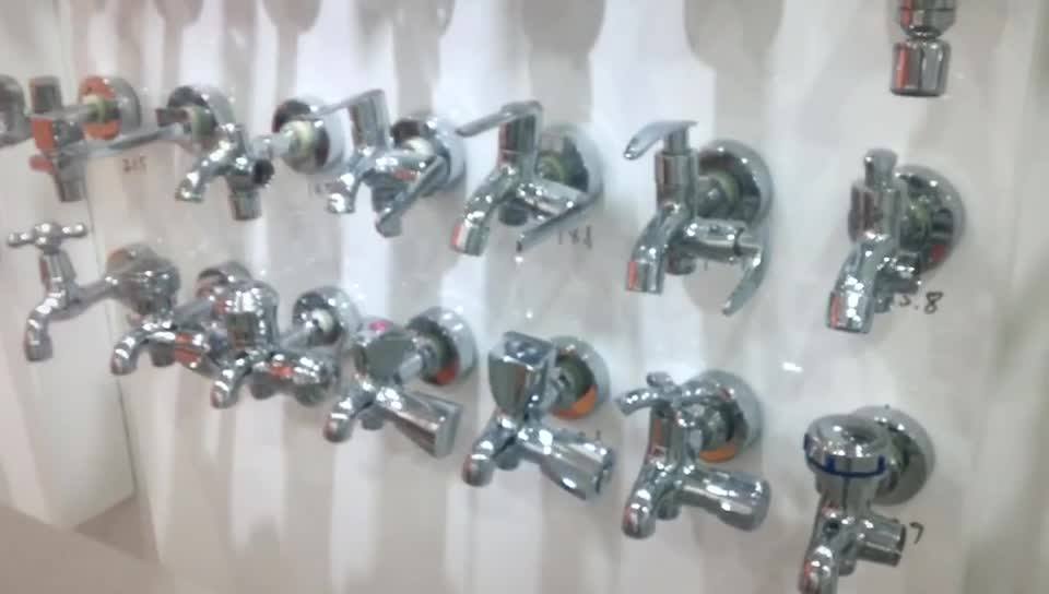 Cold Water Zinc Faucet Two Way Tap For Garden - Buy Yoroow 2 Way Tap ...