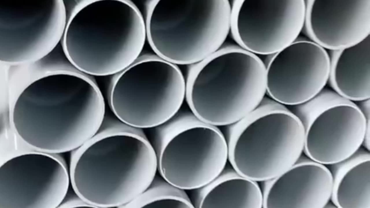 Pvcu Plastic Pipes Price Upvc Tube 3 Inch 200mm Diameter Pvc Grey Pipe ...