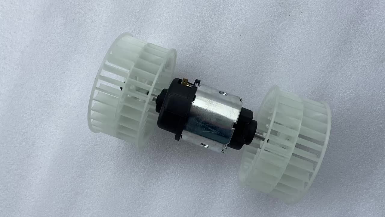 Fan Motor 1401436 1495692 0130111184 Suitable For Business Truck - Buy ...