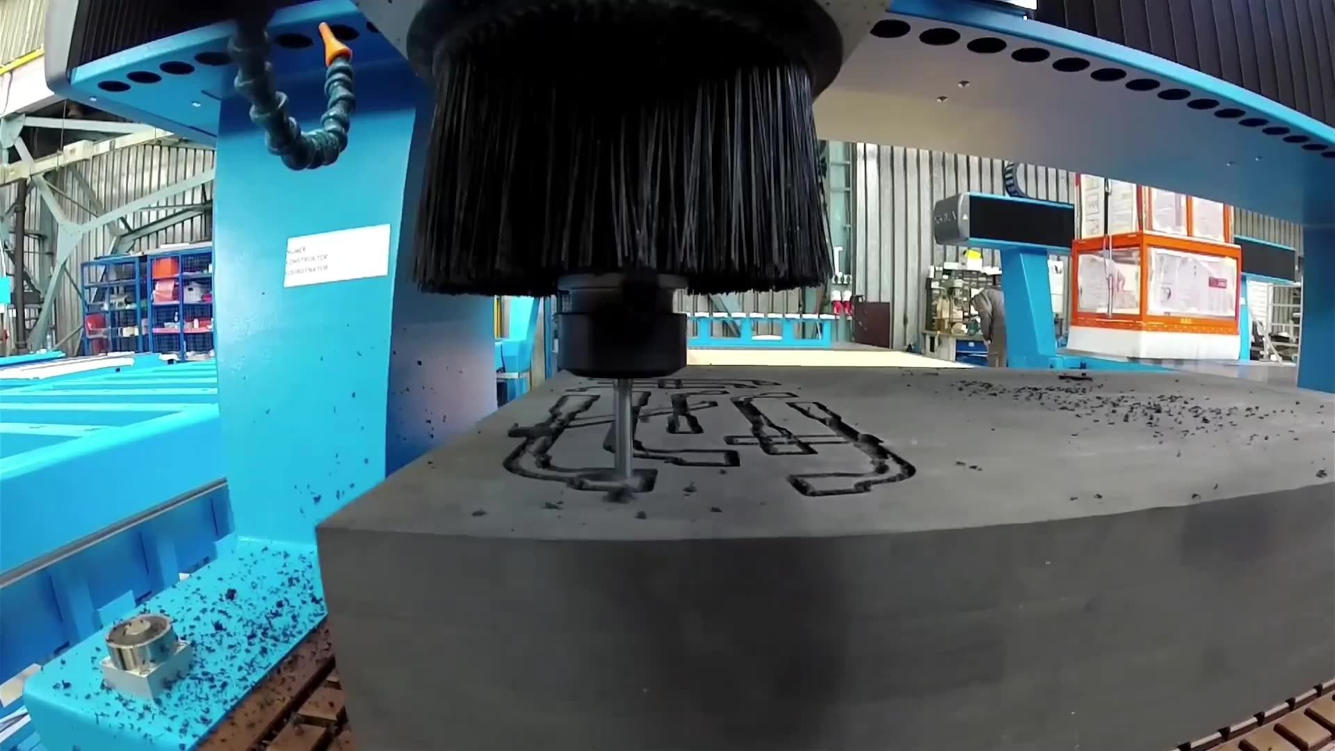 Customizable Eva Molded Shape Foam Carved Packaging Lining Anti Falling ...