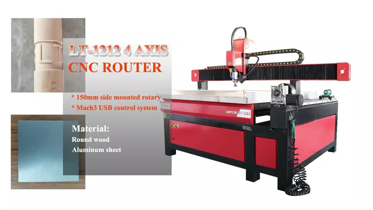 Best Price 6090 1212 1218 1325 Carpentry Wood Cutting Engrave Machine ...