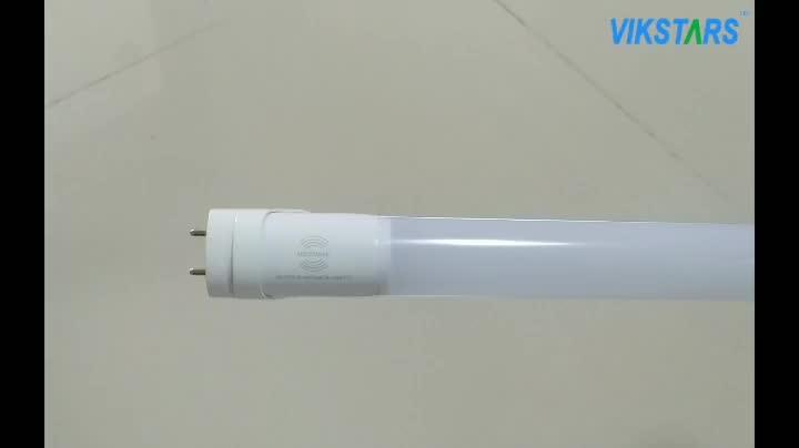 Good Performance T8 Led Tube With Motion Sensor With Ce Rohs Emc Listed ...