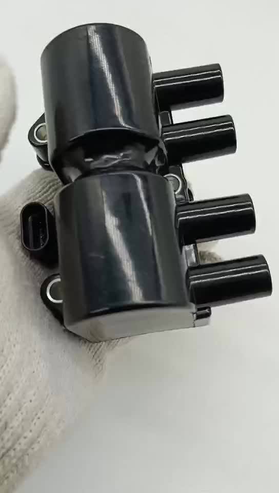 Ignition Coil 96350585 1208051 19005252 8011010380 10450424 1104038 ...