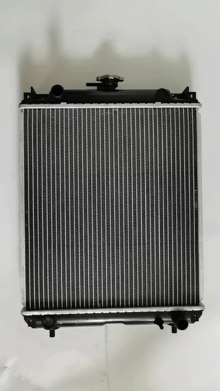 Sale Event Yanmar 4tnv88 Engine Car Radiator 4d98e For Forklifts ...