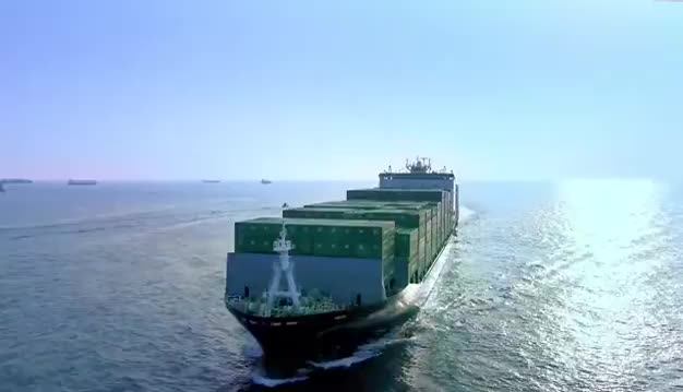 Logistics Agent China To South Africa Air Sea Shipping Agent Customs ...