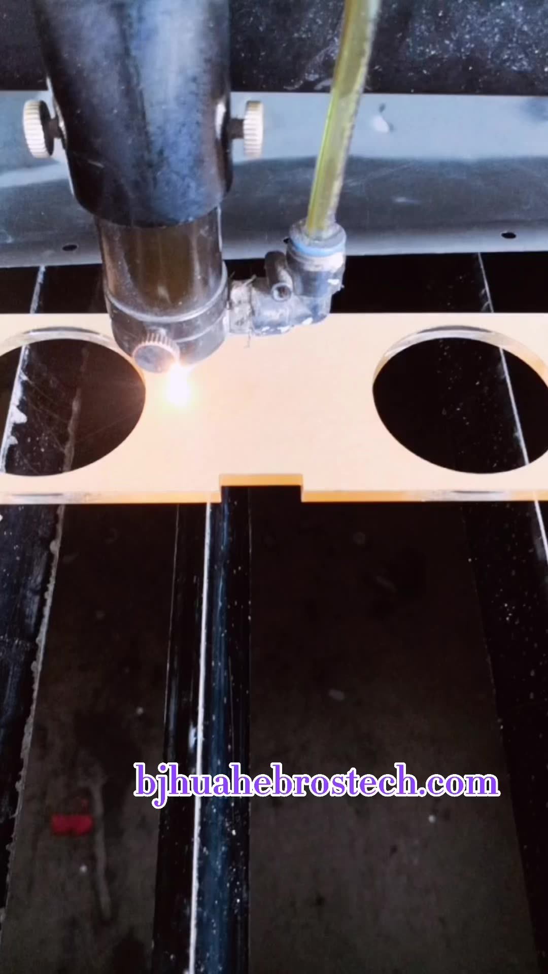 Custom Acrylic Invitation Display Stand Block Decoration Acrylic Craft ...