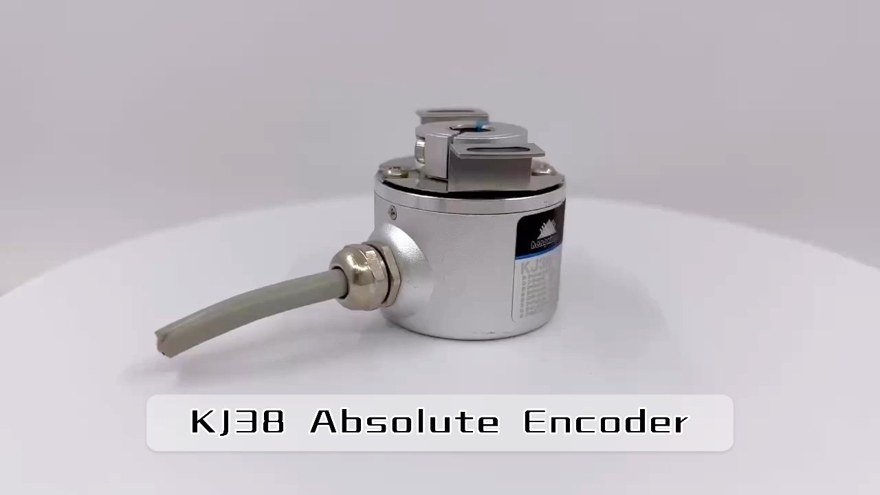 K38 Small Encoder Rs422 Motorized Rotary Encoder Price Rotary Encoder ...