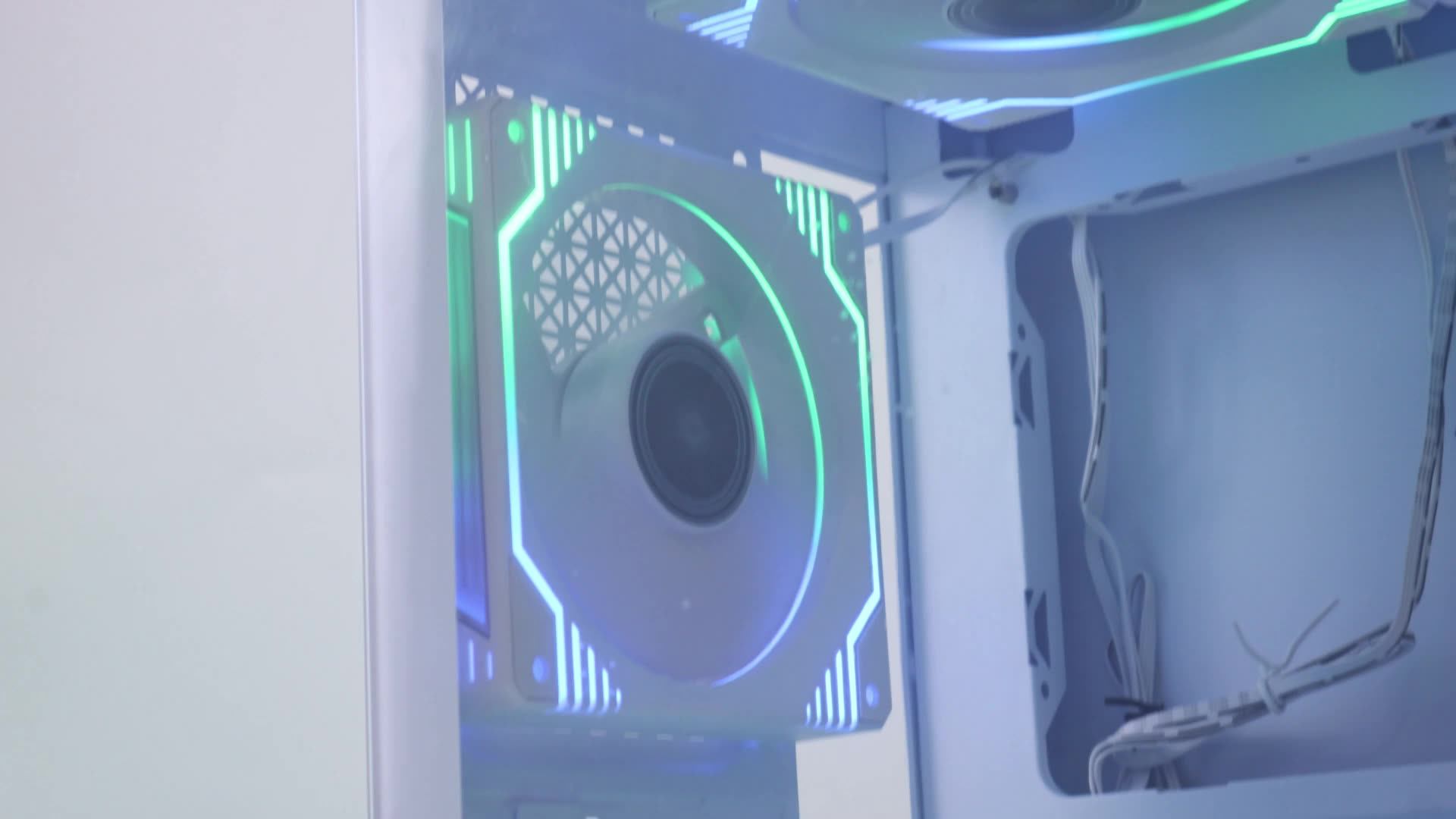 New Design Pc Gaming Atx Cases & Towers Computer Cpu Server Chassis ...