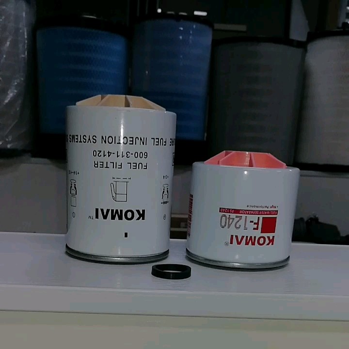 53c0583 P502516 P505981 Fs1240 Engine Fuel Filter Water Separator ...