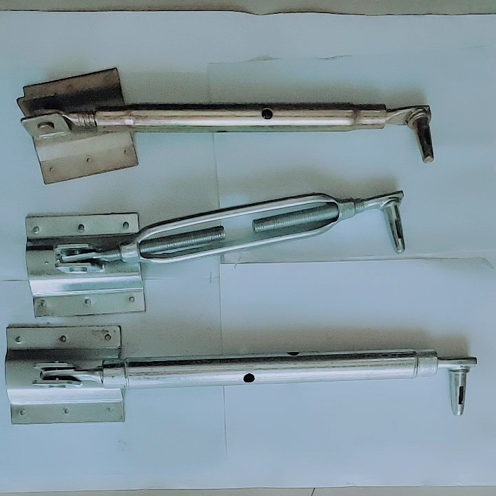 Shenze Xinyuanalignment Clamps Turnbuckle Turnbuckle Braces Aluminum ...