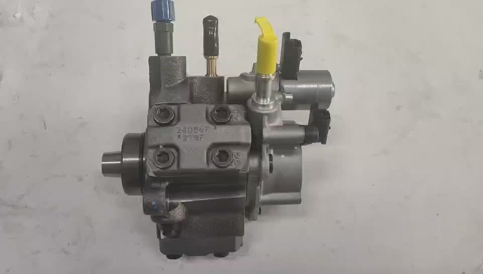 2024 100% Tested Ford Transit V348 2.2 Engine Original Fuel Injection ...