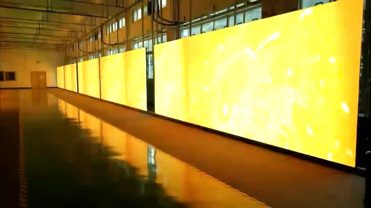 Outdoor Hd Painel De Led Smd Full Color Rgb Waterproof P4 P5 P6 P8 P10 ...