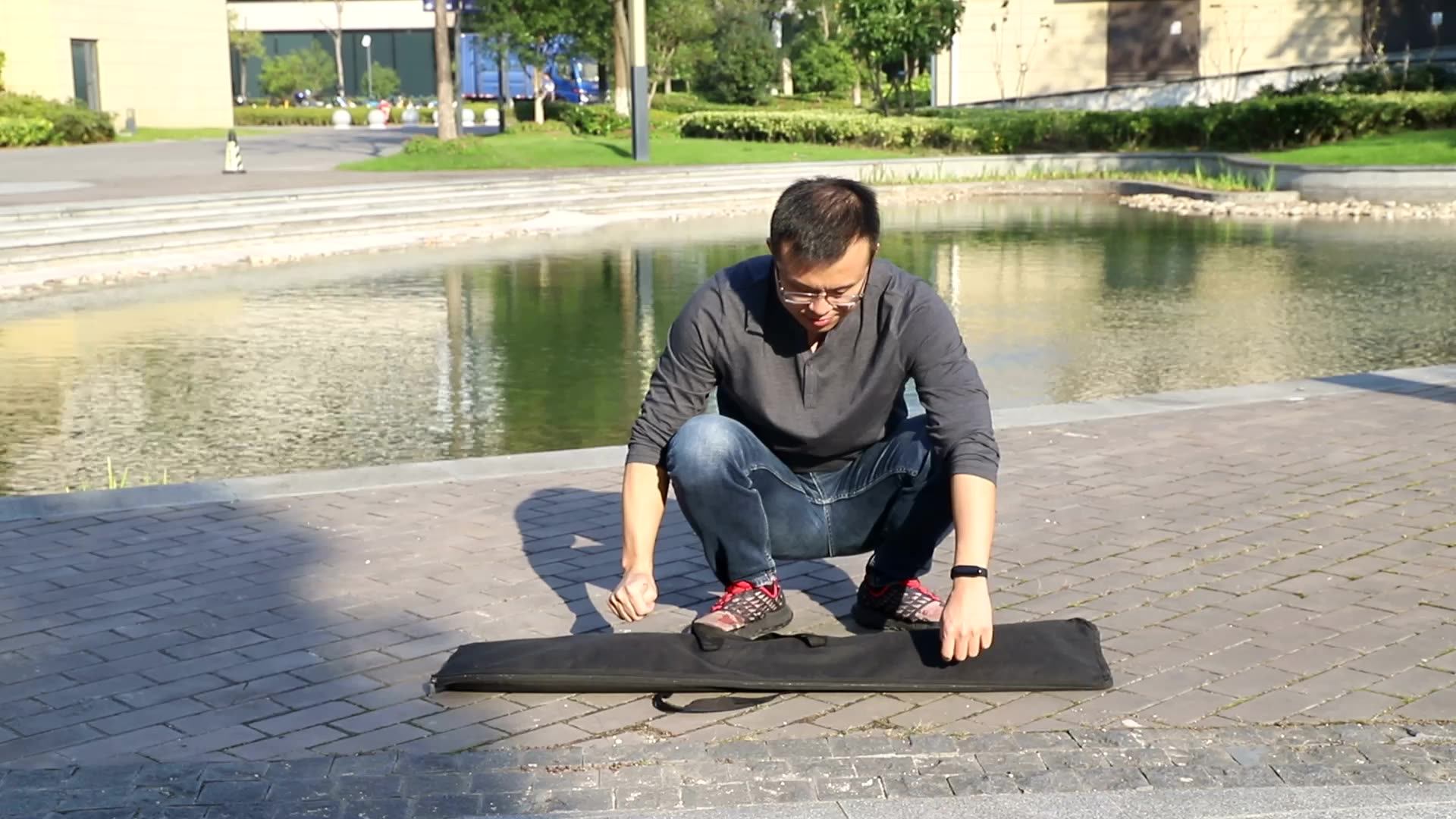 Admax Outdoor Flying Banner Promotion Custom Printed Advertising ...