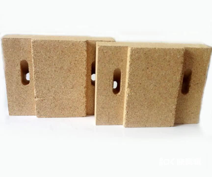 Vermiculite Fireproof Board For Fireplace - Buy Vermiculite Fireproof ...