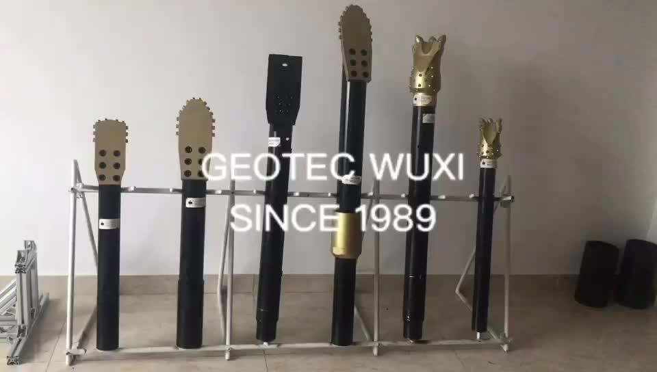 Directional Horizontal Drilling Machine D24 Eagle Claw Bit 2 3/8reg ...