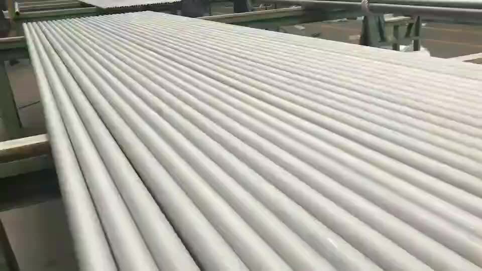 3.5 Inch 12 Inch Astm A316 304 Welding Stainless Steel Pipe 316 ...