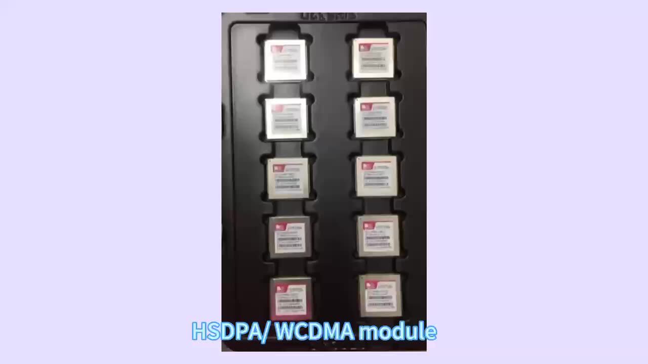 Ec25-eux Lte Cat 4 Module Optimized For M2m And Iot Applications ...