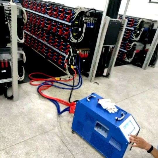 24v/36v/48v 200a Settable And Wireless Cell Voltage Monitor Lithium ...