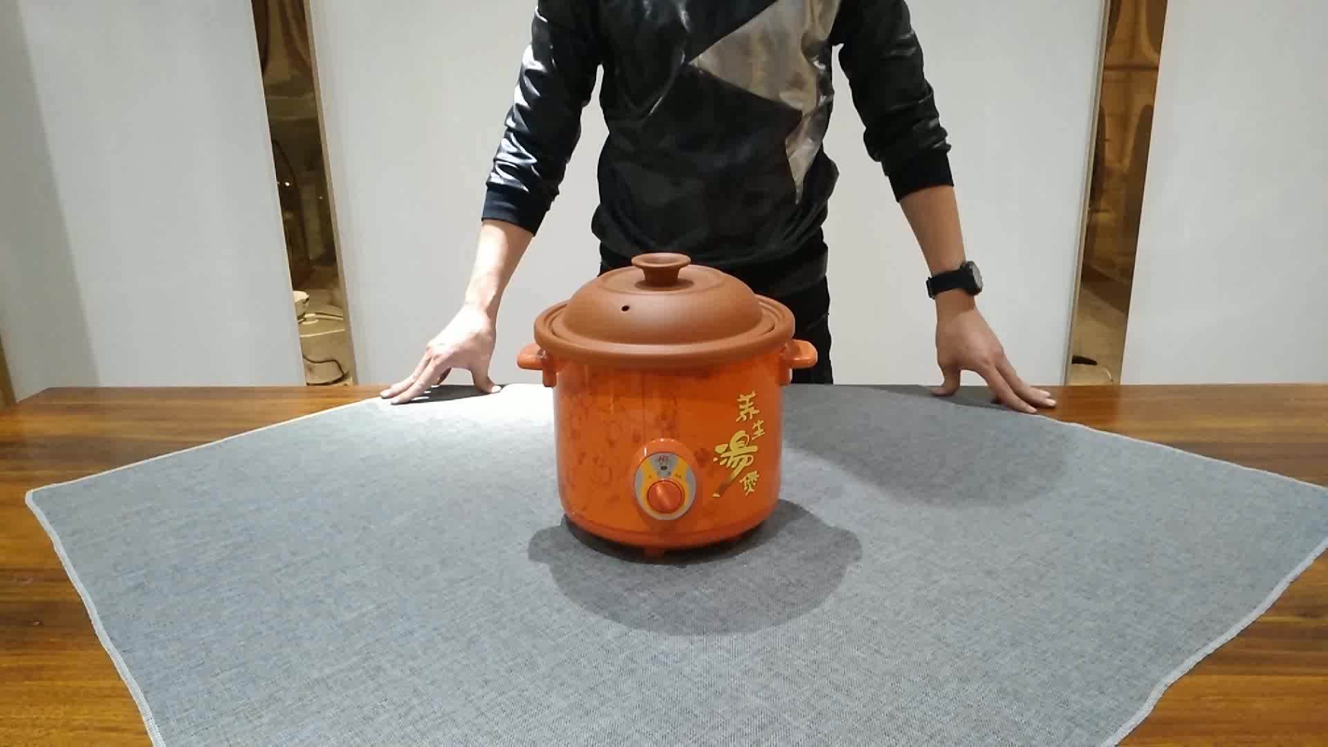 New Design Stew Pot Ceramic Lid Stew Pot For Cooking Soup - Buy Stew ...