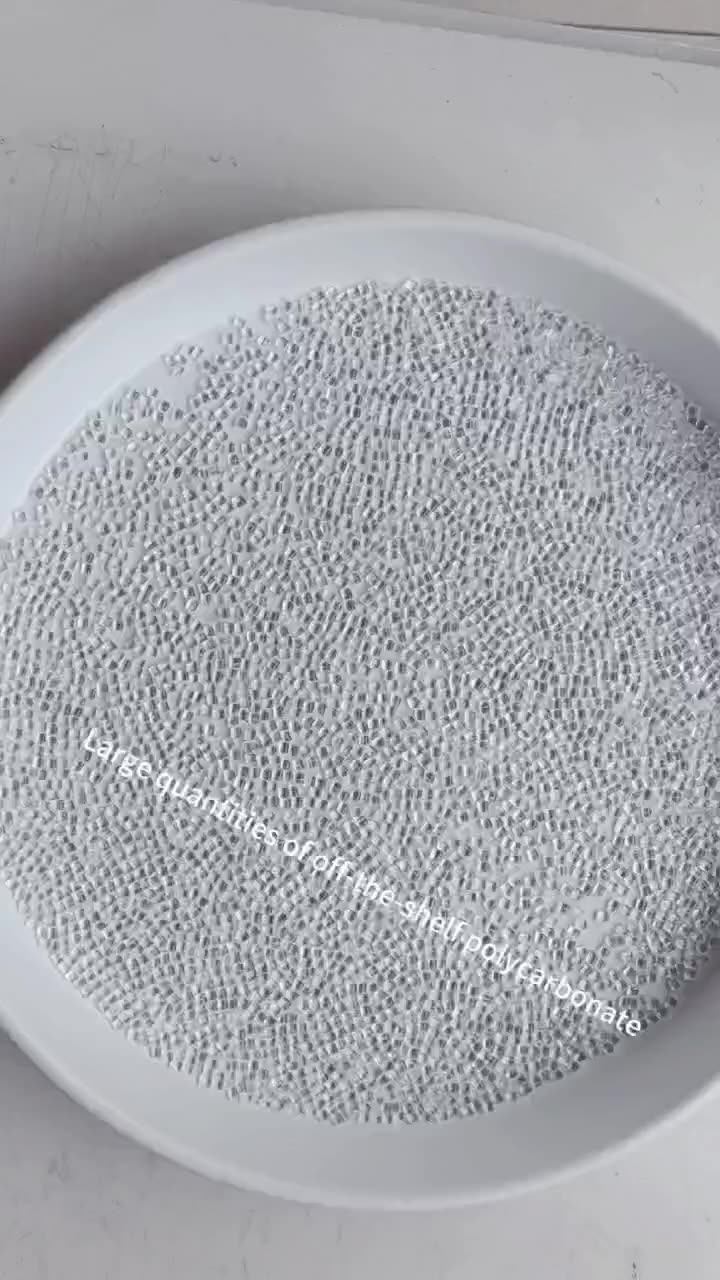 Pc Taiwan Chi Mei Pc-110 High Transparent Impact Resistance Medium ...