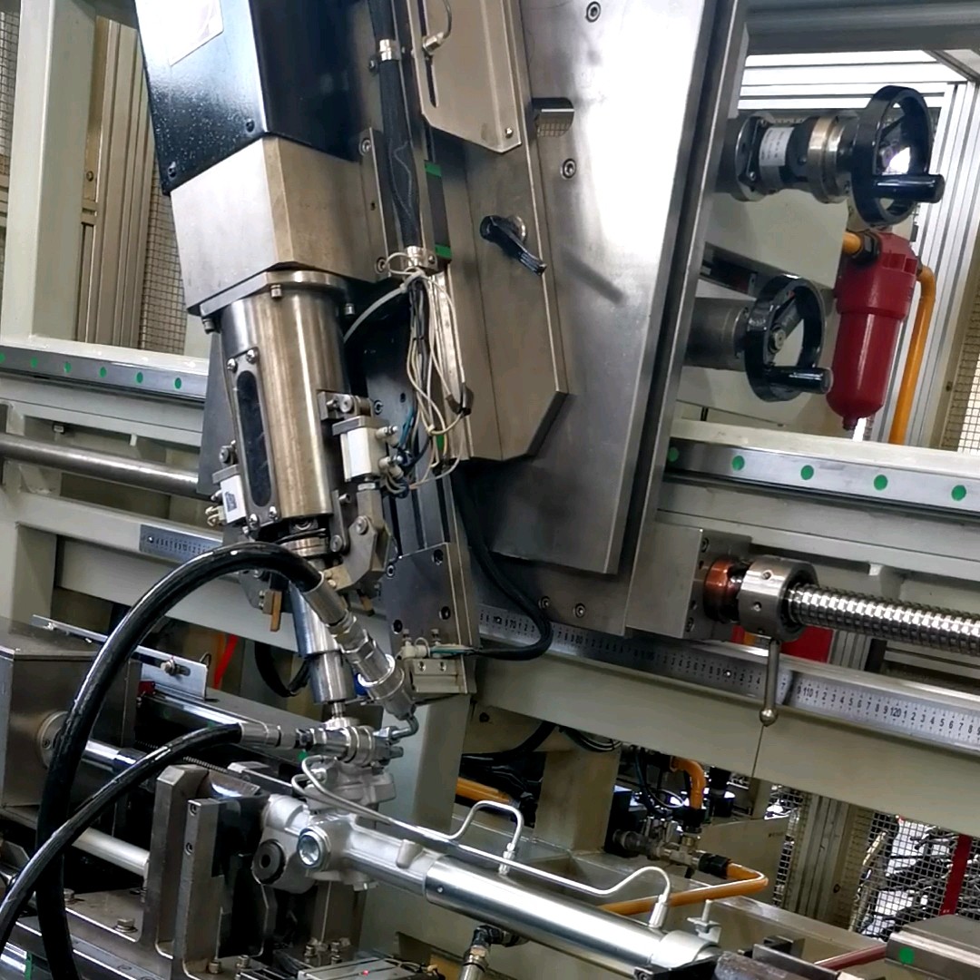 Eok Hydraulic Power Steering Rack Steering Gear Steering Rack And ...