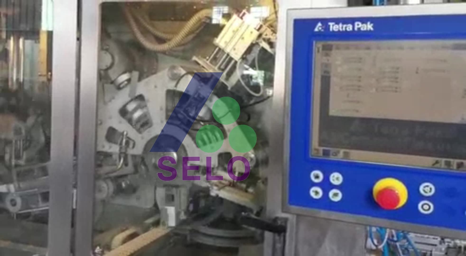 苗条型纸盒250ml牛奶灌装机 A3 Compact flex 利乐钻包灌装设备-阿里巴巴