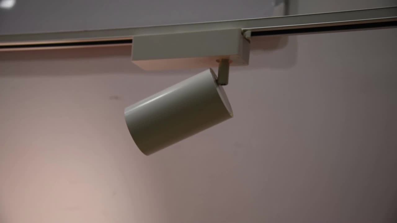 Huiheng Led Lighting System Recessed Aluminium Rail Track 1 Meter 3 ...