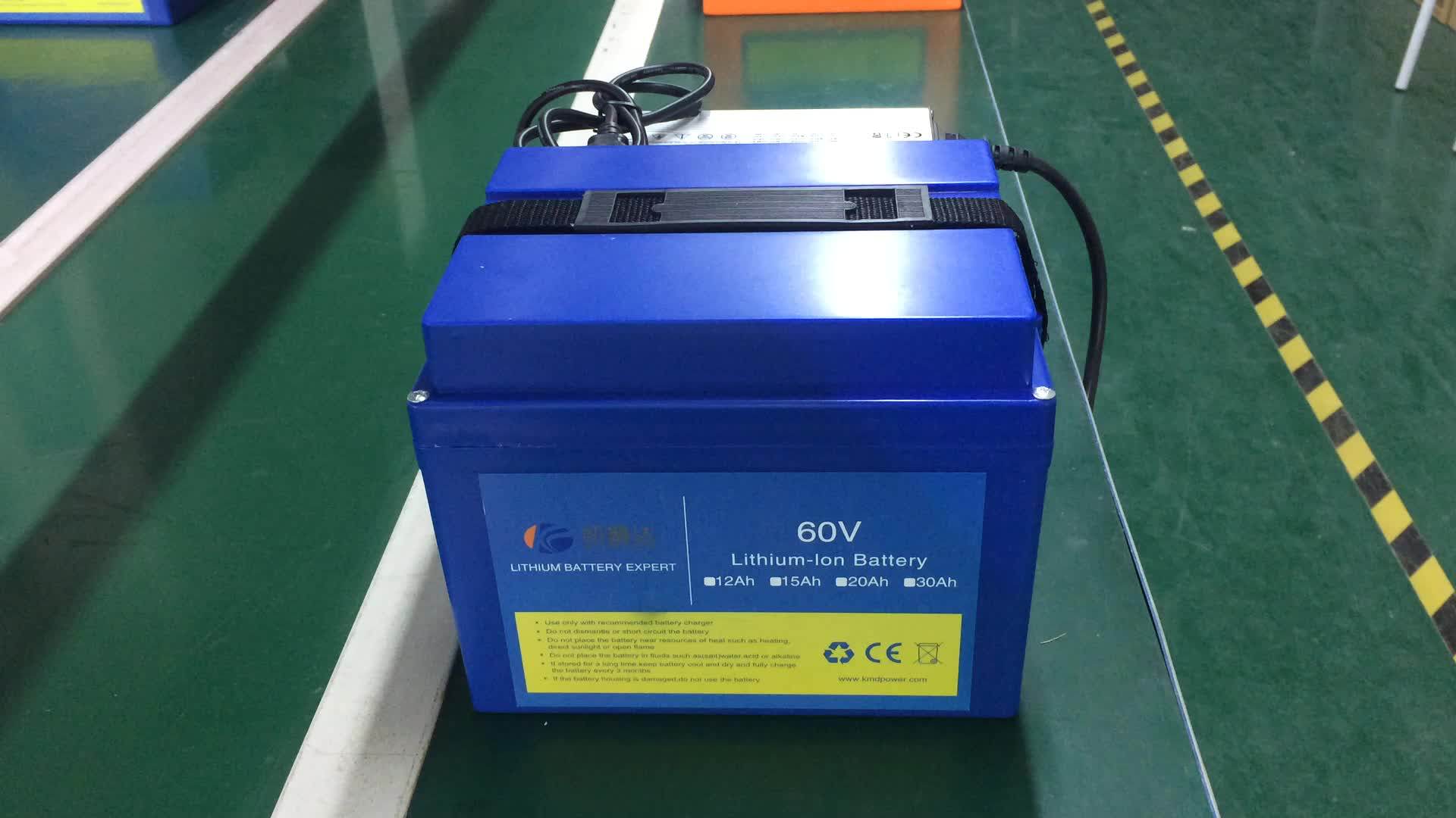 2000 Times Recharge Cycle Life Battery 12v 100 Ah Lifepo4 Batteries For ...